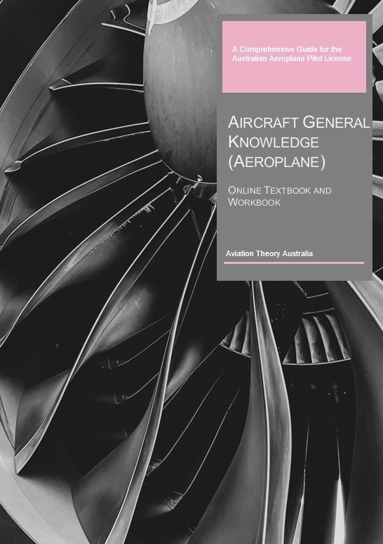 Aircraft General Knowledge (Aeroplane) - Comprehensive Self-Directed Online CPL Course